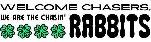 Chasin’ Rabbits | IT'S HANBUL